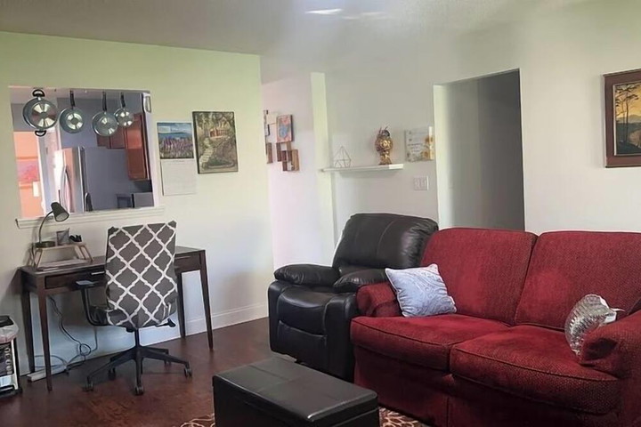 Grill Patio  Pet Friendly  3br - Charlotte, NC