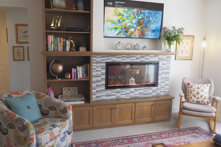 Cozy 2-bedroom Condo In Beautiful Chautauqua Institution - Chautauqua, NY