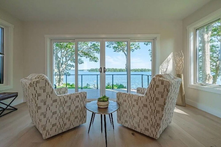 Book 3 Nights, And Get The 4th Night Free. Hot Tub & Sauna For 2026. - Freeport, ME