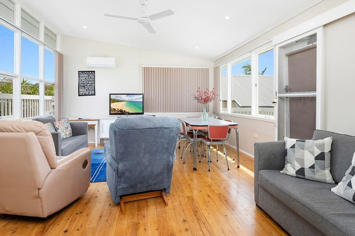Jack's Place - Cozy Retreat - Gerringong