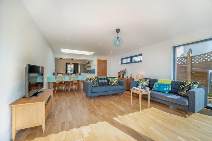 2 Bed In Gatehouse Of Fleet (Oc-n45274) - Gatehouse of Fleet