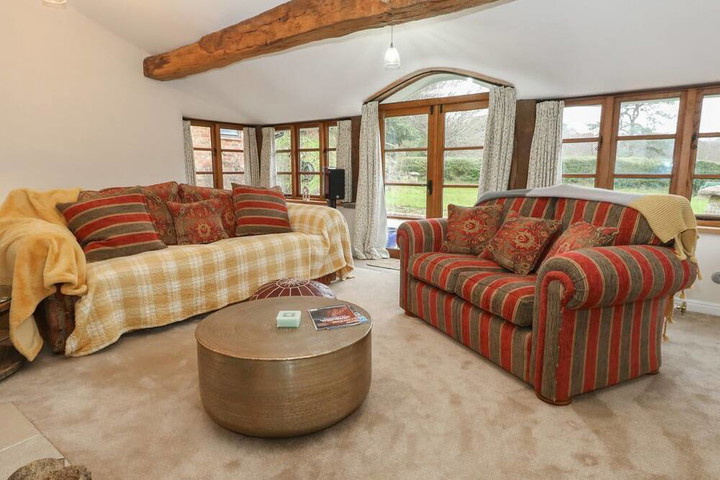 Limberlost Cottage, Hamworthy. - Wareham