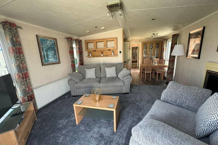 The Knightsbridge - Millfield Holiday Park (K7) - Ingoldmells