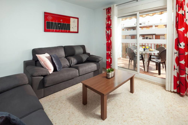 Azucarera Apartment  History And Charm In Torre Del Mar - Torre del Mar