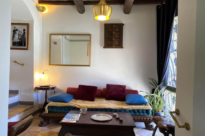 Stunning Dimora Civita In Bagnoregio - 3 Bedrooms, 2 Bathrooms, Family Home, Garden, Entire House - Orvieto