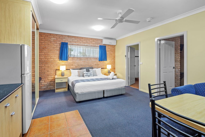 Coffs Harbour Spacious Family Room Comfort & Convenience For All - Sawtell
