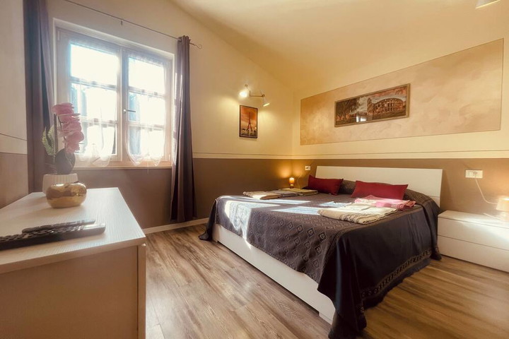 Exclusive Tuscan Villa With Black Pool & Jacuzzi - 托斯卡納