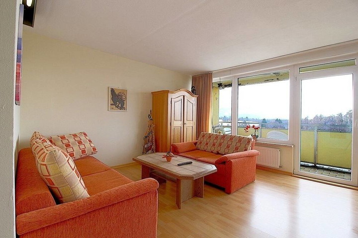 Vacation Apartment/apartment For 3 Guests With 49m² In Hohegeiß (308432) - Braunlage