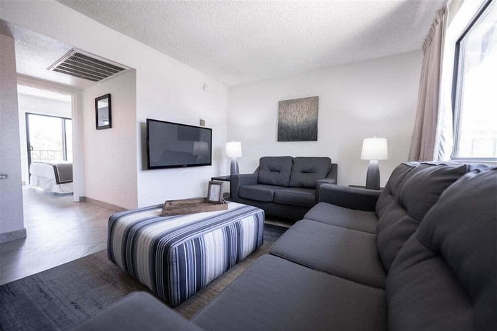 129 Relax & Unwind  Peaceful 1br Retreat Near Old Town - Tempe, AZ