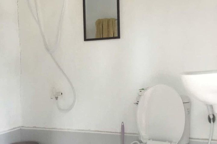 Kubo A, Loft (M&ks Guest House) - Panglao