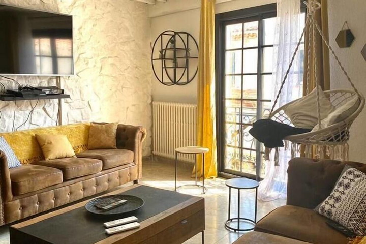 Wohnung Von 105 M2 - Arles
