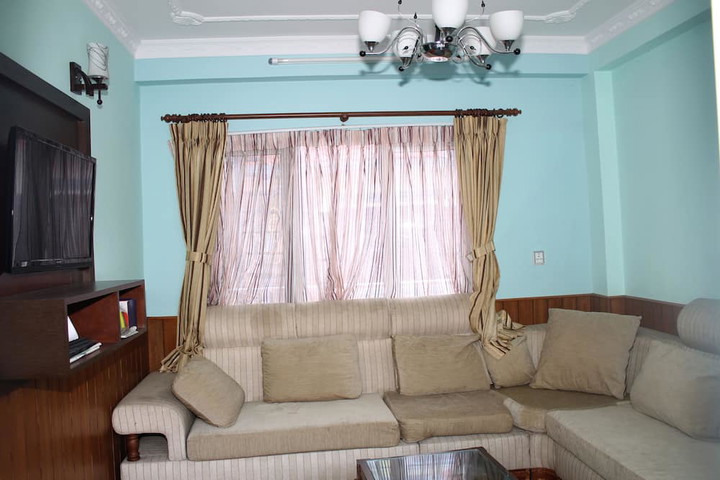 Habitaciones Standard | Delicias Inicio - Kathmandu