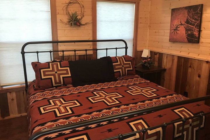 Cruise Crooked Creek 3 - Hamilton, TX