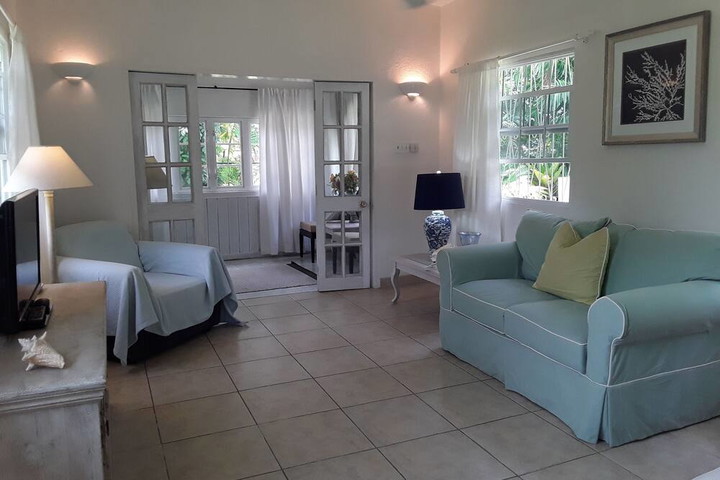 Nur 150 Meter Zum Meer Und Beach Club - Barbados