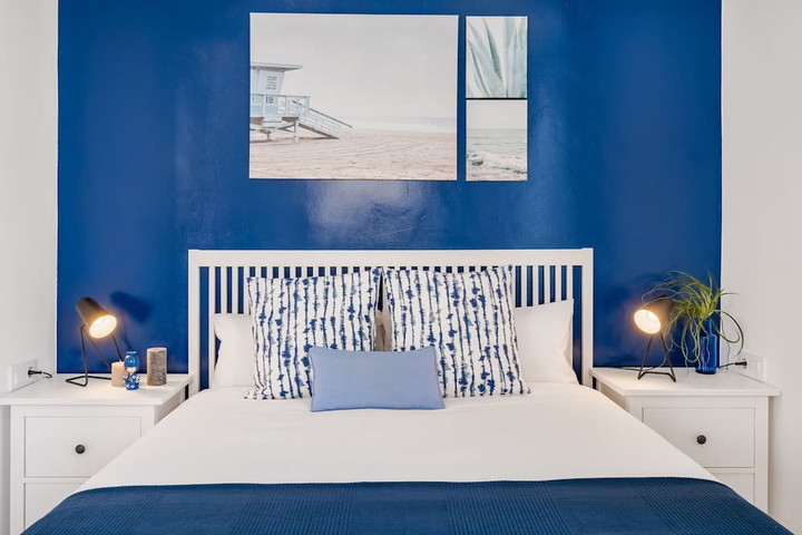Barceloneta Beach Studio 31 - Barcelona