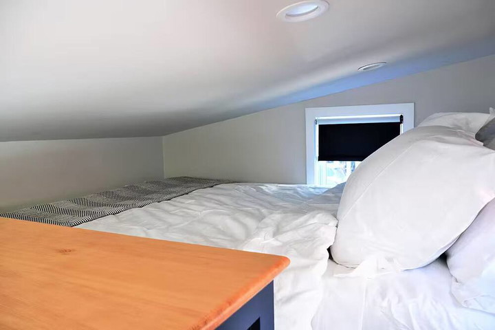 The Vera - Cute Tiny House - Ac, Wifi, 96 Walk Score! - Portland, OR