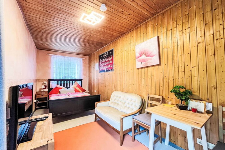 Ferienhaus Renata Nahe Nürburgring By Interhome - Nürburg