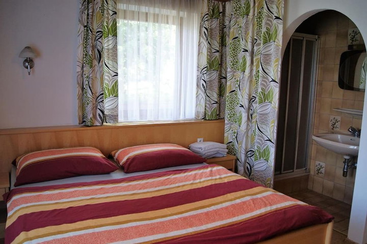 Alpine Lodge (26 Guests/2 Bedrooms, 1 Wsr) - Steinerbauer Vacation Apartments - Flachau