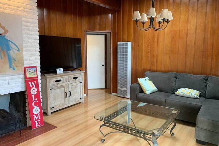 Mb Gem 1 - 1.3miles To Beach, Close To Lax & Park - Redondo Beach, CA