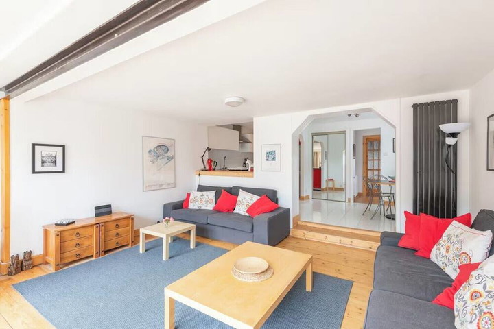 4guests-2br-privategarden-freeparking - Aviemore