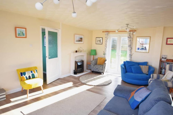 3 Bed In Truro (Oc-90556) - St Agnes