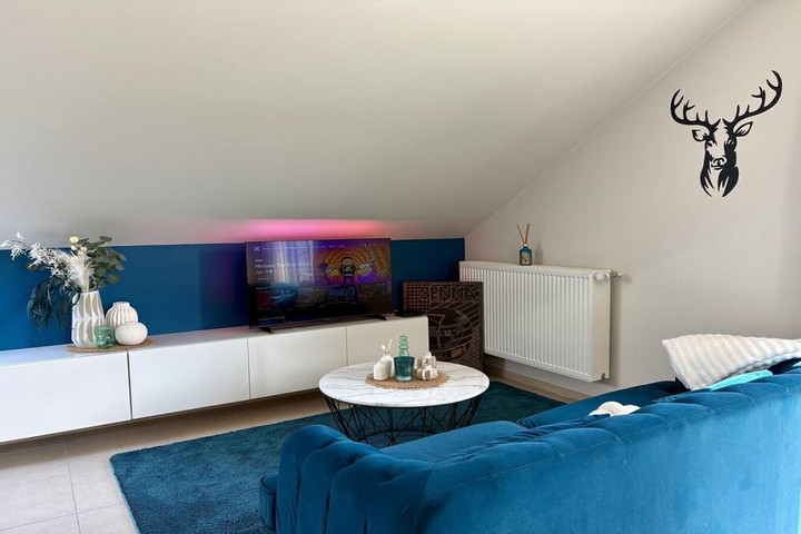 Lodge De Luxe Pour Couples Avec Jacuzzi - Malmedy