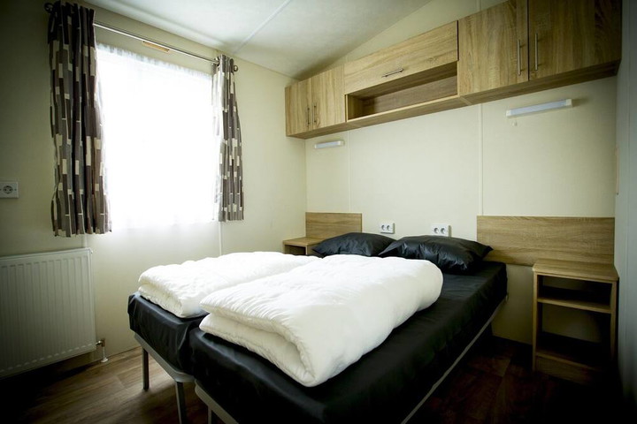 Chalet Bij De Loonse En Drunense Duinen - Oisterwijk