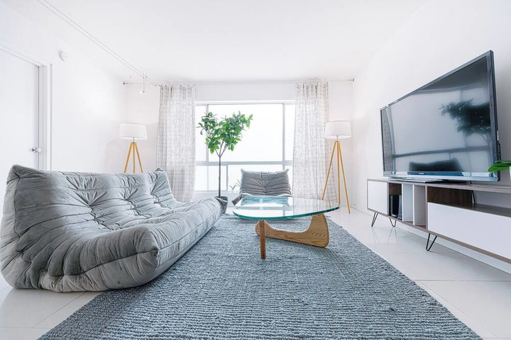 2-bedroom | Free Parking | Culver City Condo - Culver City