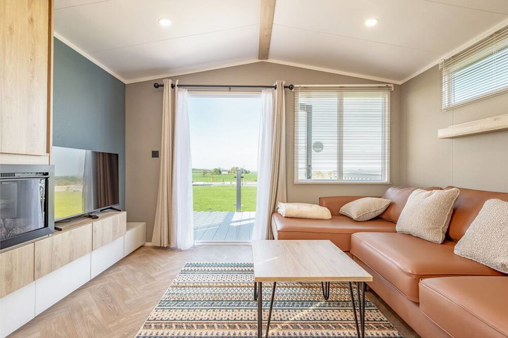 Lodge No 58 | Stewart's Resort Cameron - Saint Andrews