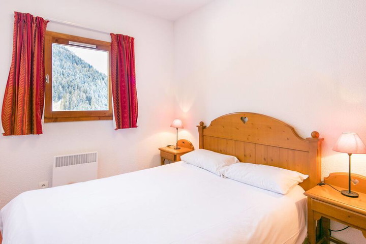 À 60m Des Pistes ! Piscine + Vue Sur Les Montagnes - La Norma