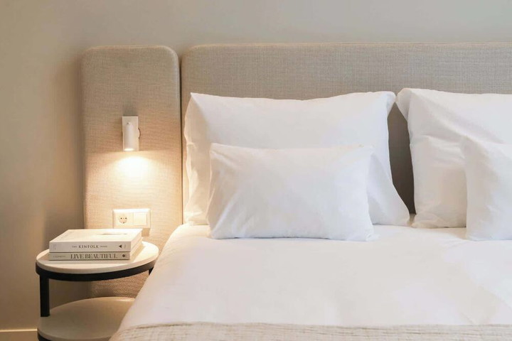 Dam Residence's Boutique Rooms - Zaandam