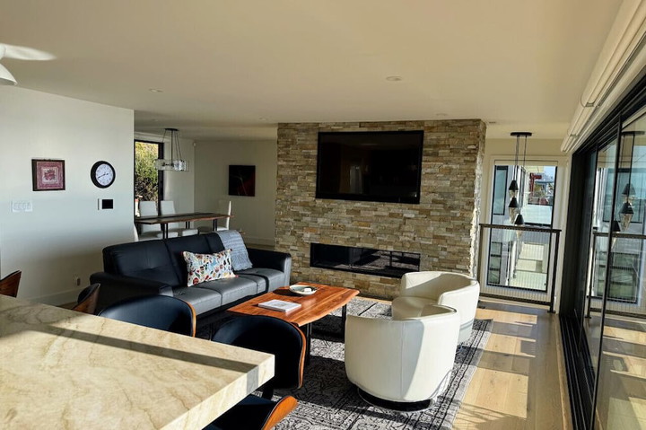 Coastal Paradise - Newly Listed Ocean Front Home - Aptos