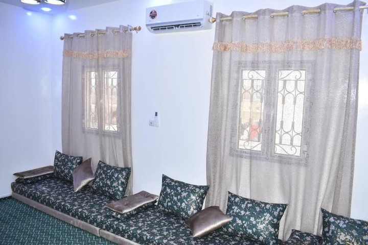Socogim Ps 41 - Nouakchott