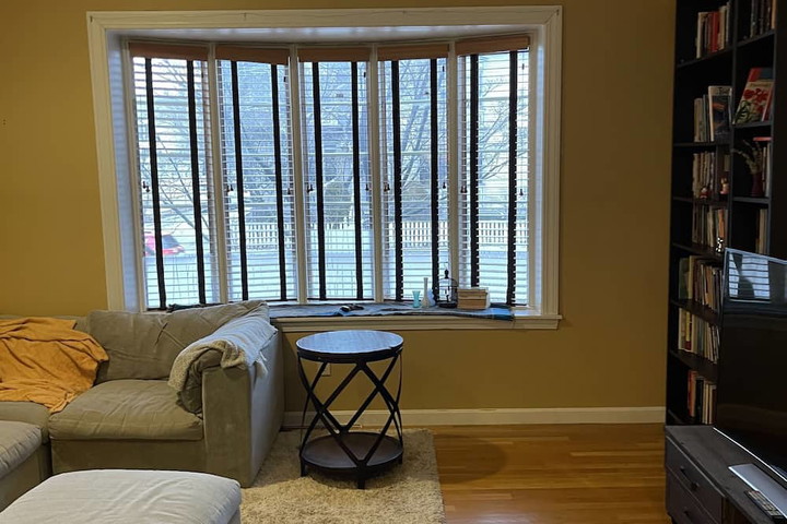 Amazing Luxury Loft In Armory District - Open Floor Plan & Luxury Furnishings - Providence, RI