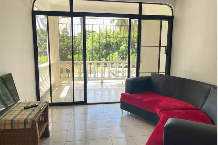 Apartamento En Costambar, Puerto Plata - Puerto Plata