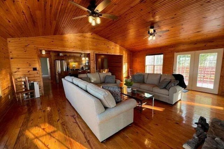 Cottage On Cypress Bay Near Paris Landing State Park - Paris Landing State Park, Buchanan
