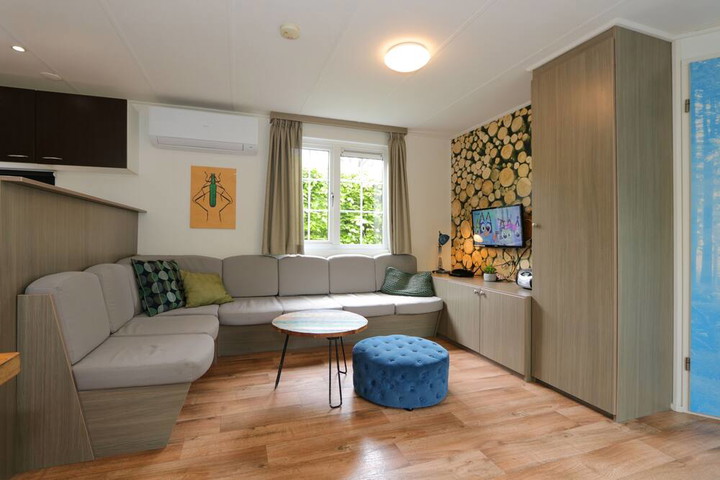 Mobile Home With 3 Bedrooms And 1 Bathroom - Arnhem