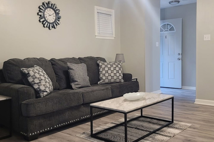 Perfect 4br City Escape Close To Attractions & Dt! - Montgomery, AL
