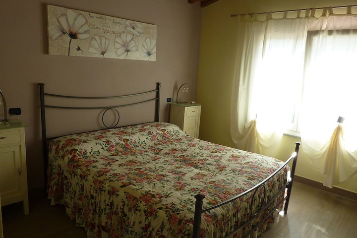 Casa Elena - Detached House With Enclosed Garden, Swimming Pool At Exclusive Use - Lucca