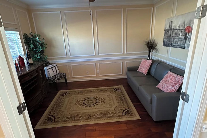 A Family Home That Is Perfect For Any Trip To Beautiful Savannah! - Savannah, GA