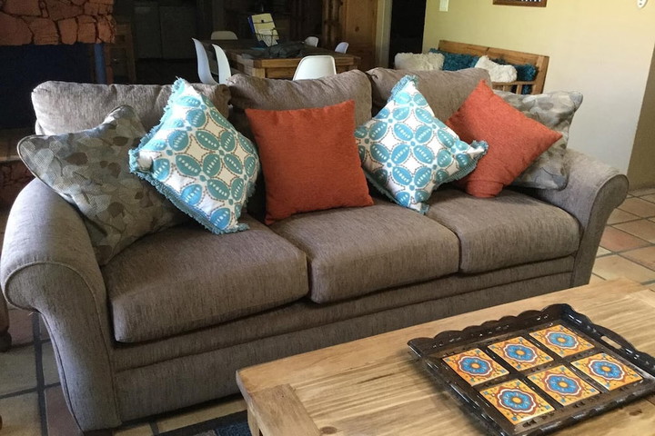 Private Vacation Home W/salt Water System. Pool/spa 2bd #100409 - La Quinta, CA