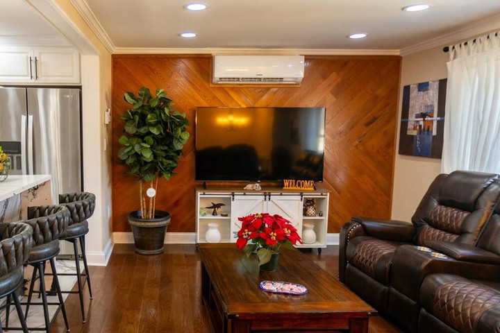 Casa Luxe Comfort, The Best To Relax...., - Reading, PA