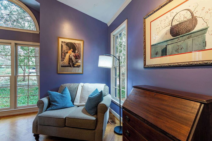 Cozy Home With Bbq, Near Arts & Dining Hotspots - Winston-Salem, NC