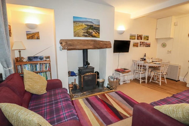 Winskill Cottage, Langcliffe - Settle
