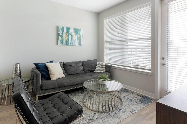 Landing | Modern 1bd, Clubhouse, Gym - Huntsville, AL