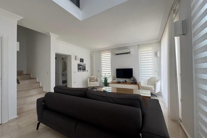 Luxurious Private 4 Bedroom Villa, All En-suite 5 Minutes To Oludeniz Beach - Ölüdeniz