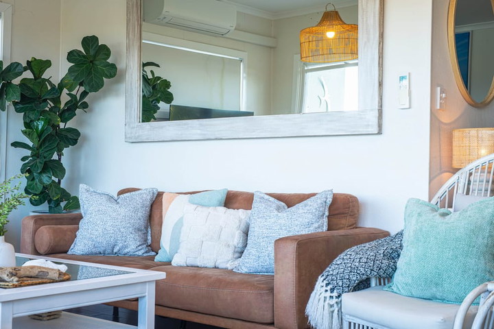 Seaview - Stunning Coastal Views, Pet Friendly - Ballina, Australia