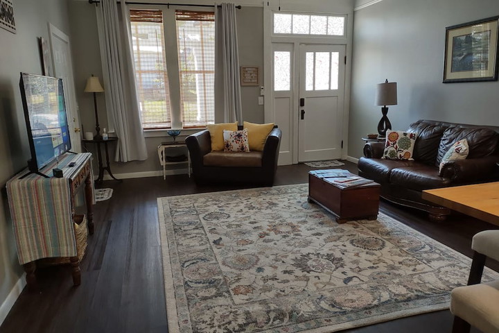 2feather Inn #2 - Natchez, MS
