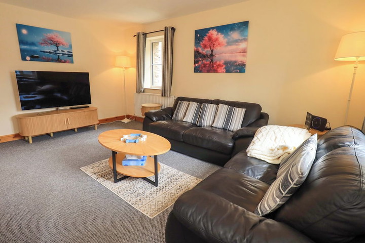 Mellbeck Retreat, Family Friendly, With A Garden In Kirkby Stephen - Kirkby Stephen