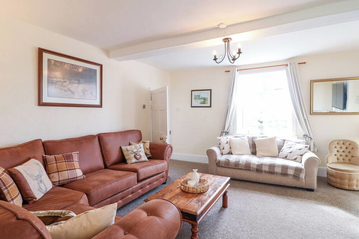 Far Coley Farm & Log Cabin, Pet Friendly In Great Haywood - Stafford